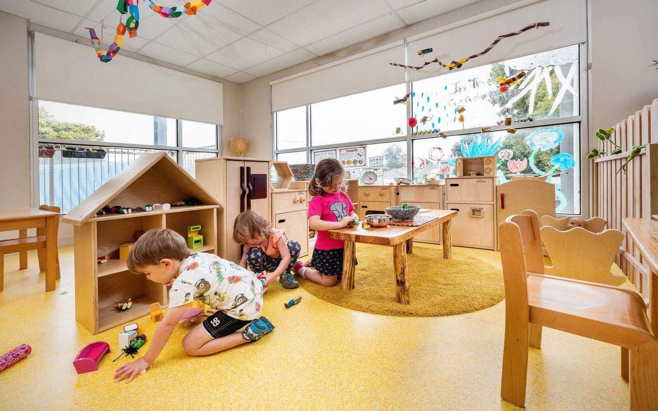 Guardian Childcare & Education Bentleigh East | Toddle