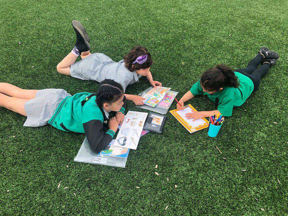 Vacancies at Mackellar PS TheirCare | Enquire on Toddle