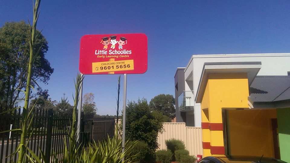 Little Schoolies Early Learning Centre Casula | Toddle