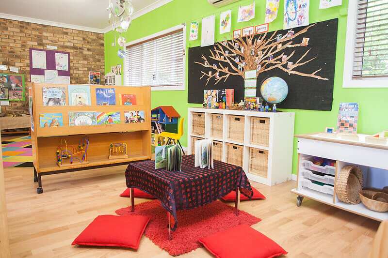 Lilly Pilly South Early Learning Centre | Toddle