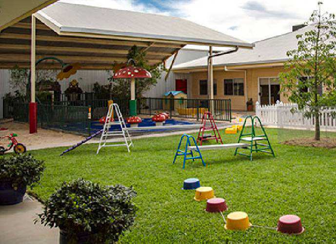 Vacancies at Outback Kids Child Care Centre | Toddle