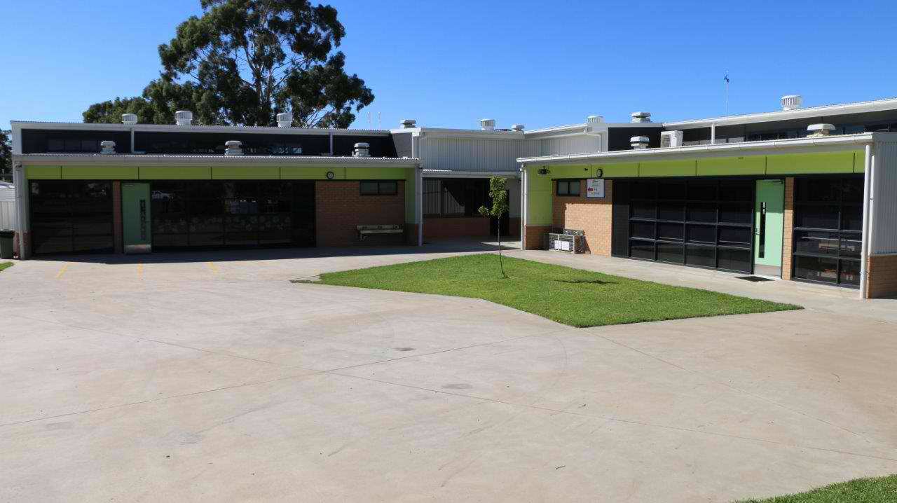 Vacancies at Merbein P-10 College OSHC | Enquire on Toddle