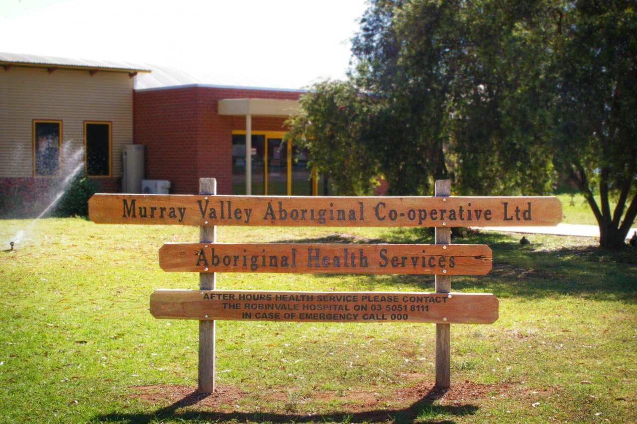 Murray Valley Aboriginal Early Learning Centre | Toddle