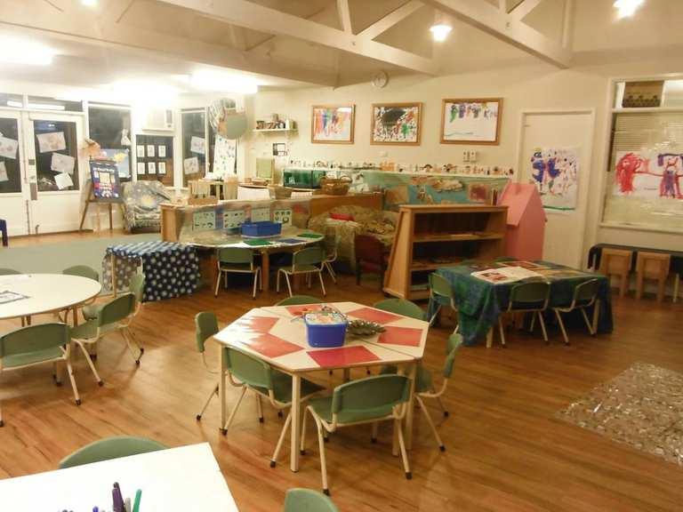 Upper Beaconsfield McBride Road Kindergarten | Toddle