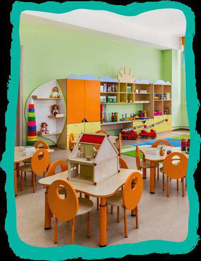 LEARN SMART EARLY LEARNING CENTRE - LYNDHURST | Toddle