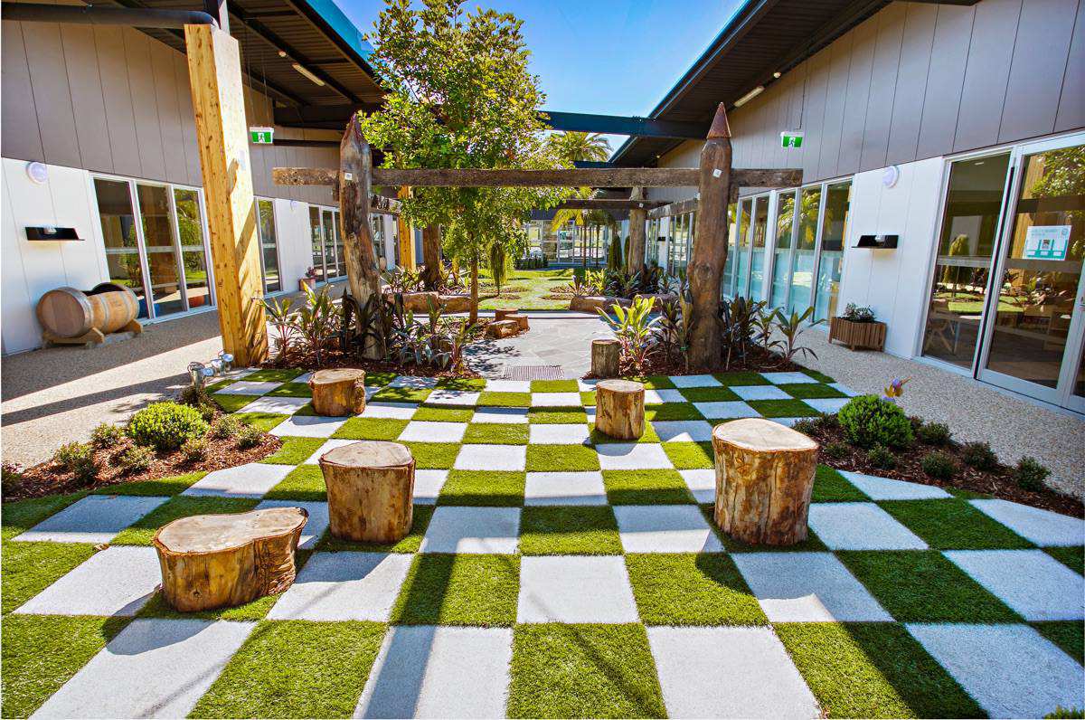 Vacancies at Evoke Early Learning Clayton | Toddle