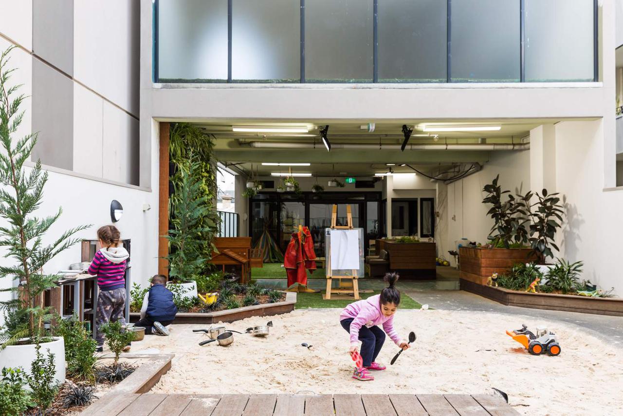 Vacancies at Astra Early Learning Port Melbourne | Toddle