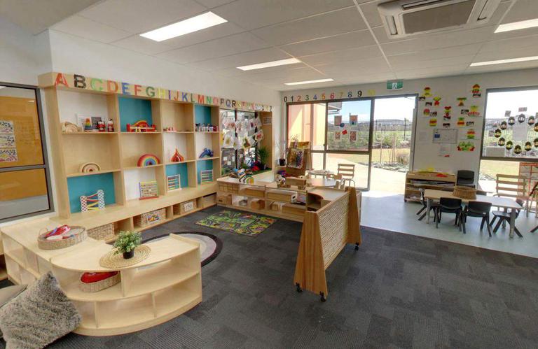 Epping North YMCA Early Learning Centre | Toddle