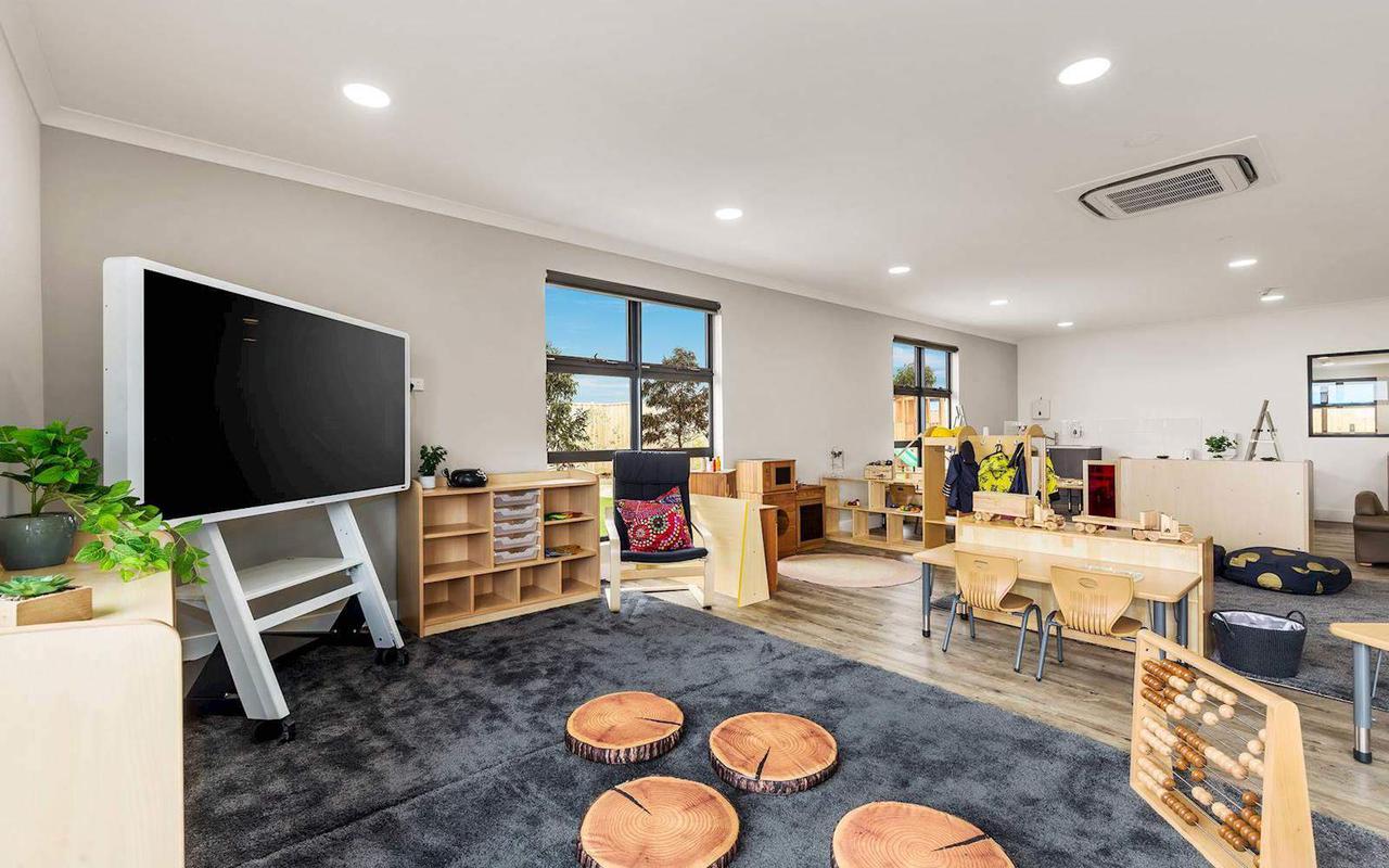 Aspire Early Education Cranbourne West | Toddle