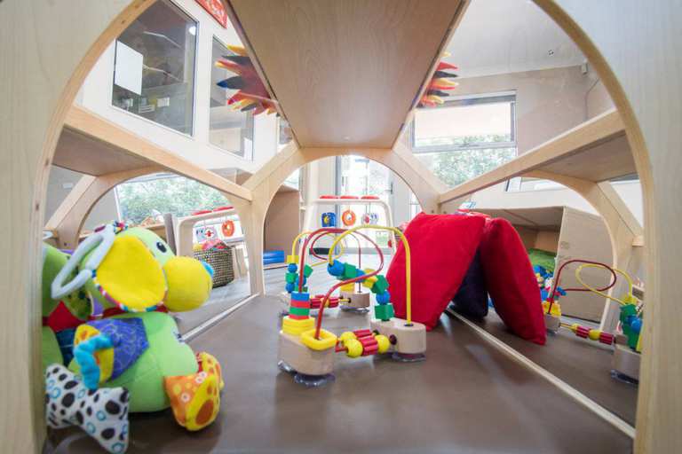 Starfish Early Learning Centre Reservoir Toddle