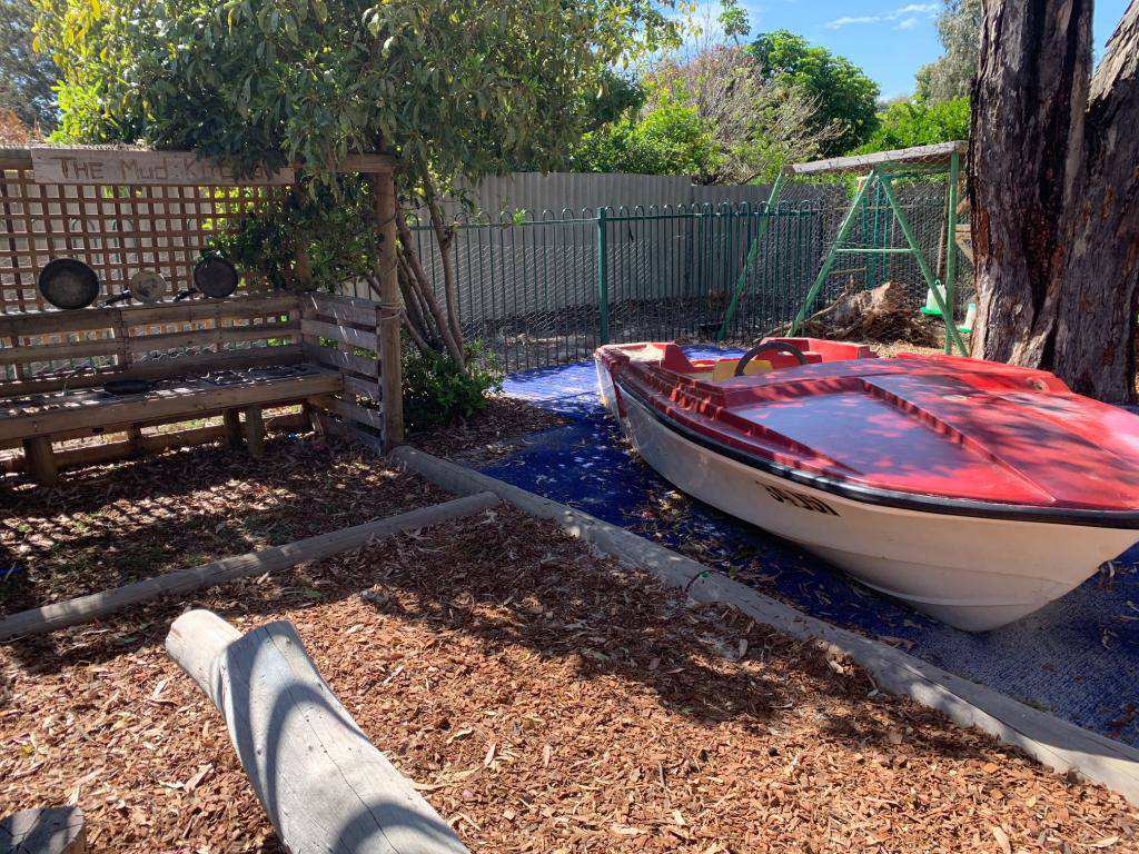 Treasured Tots Early Education Bibra Lake | Toddle