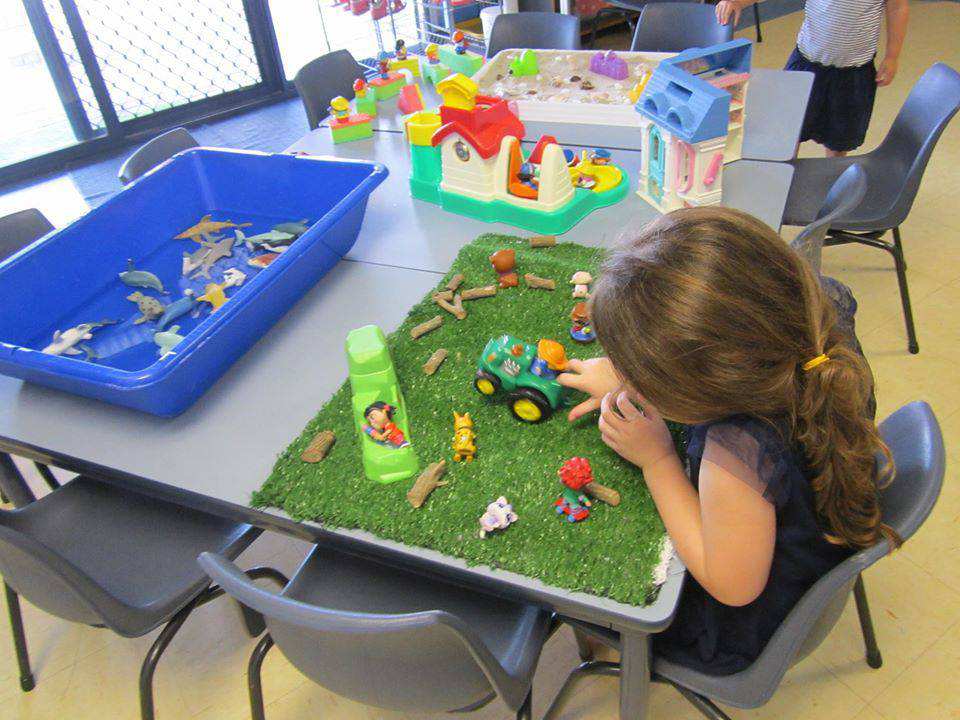 Vacancies at Little Dimples Early Learning Centre | Toddle