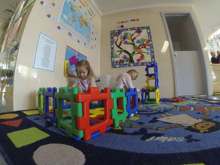 Little VIP's Child Care & Early Education Centre | Toddle