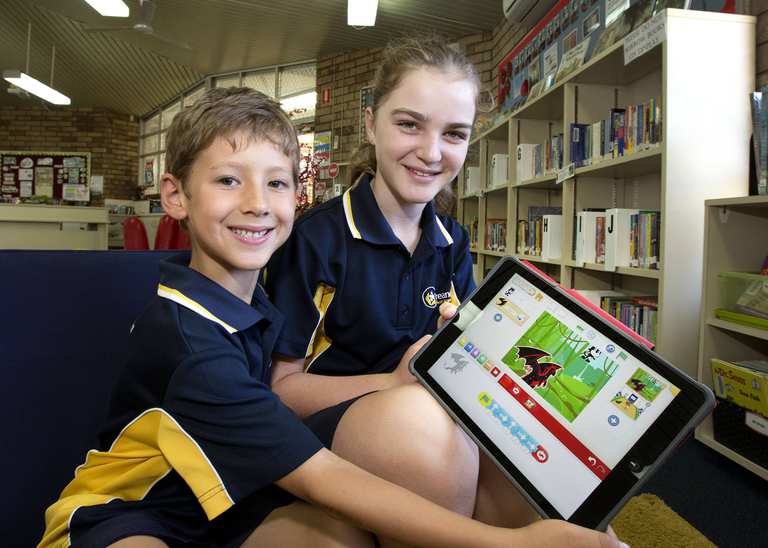 Vacancies at Zig Zags OSHC Creaney | Enquire on Toddle