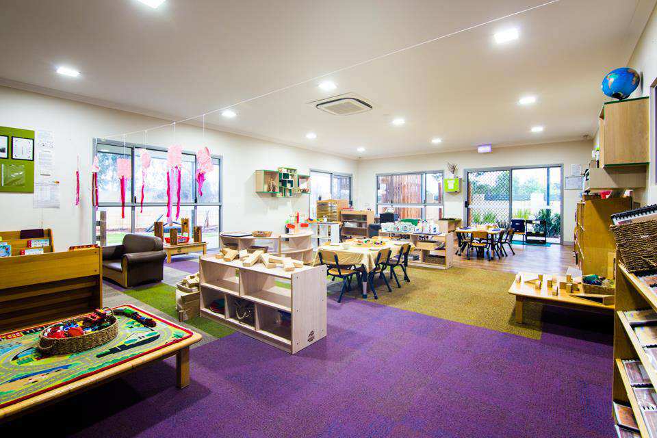Buggles Early Learning and Kindy - Baldivis | Toddle