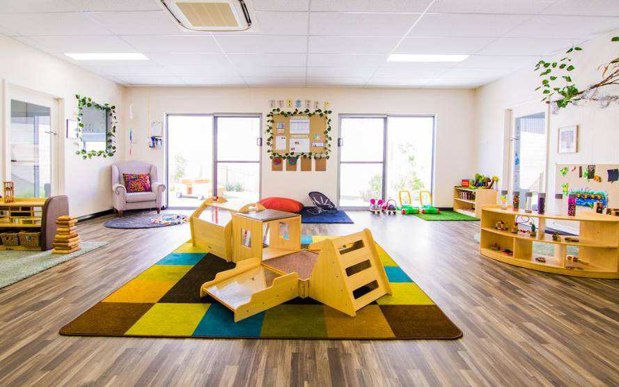 Vacancies at Jellybeans Child Care Meadow Springs | Toddle