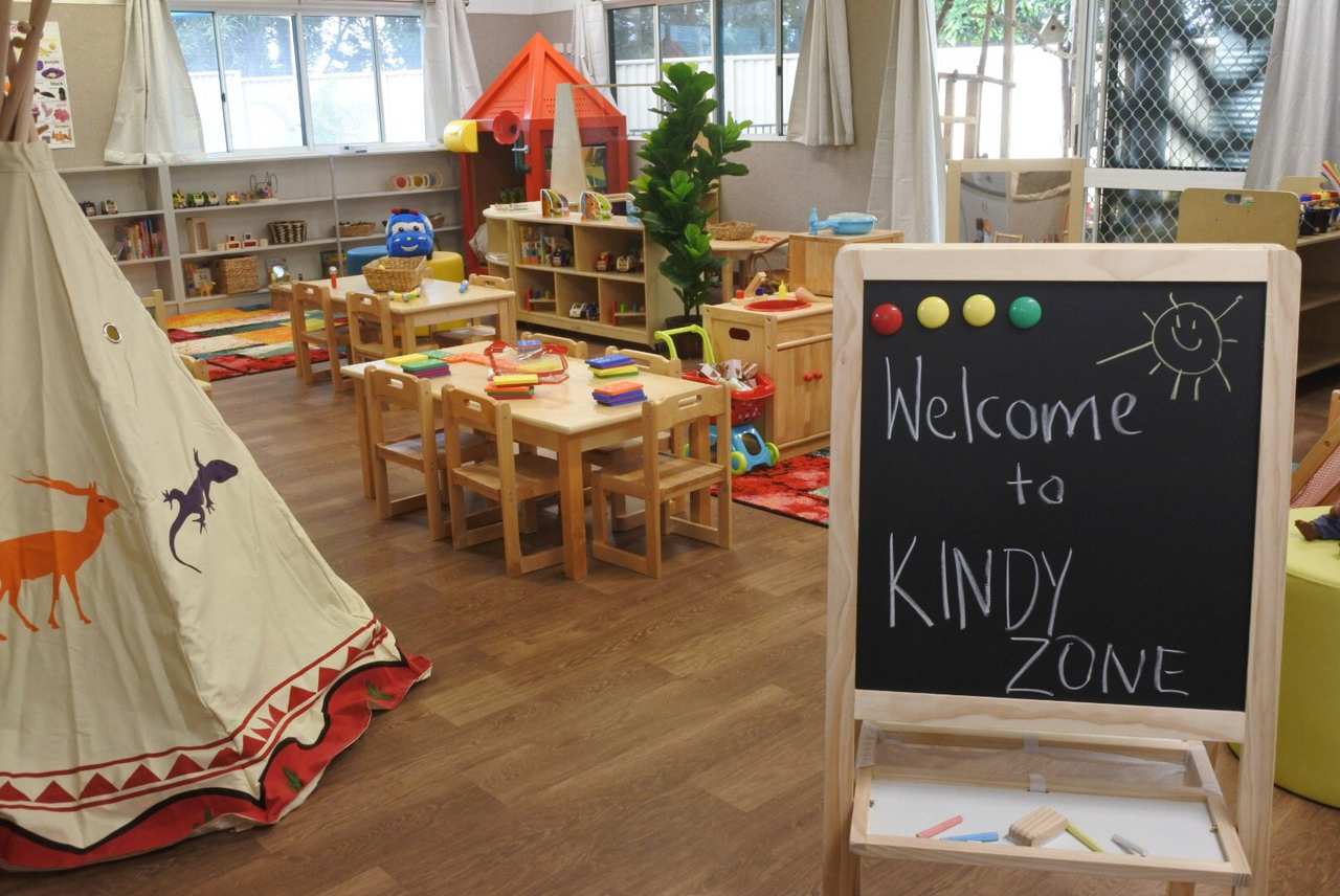 Vacancies at Kindy Zone | Enquire on Toddle