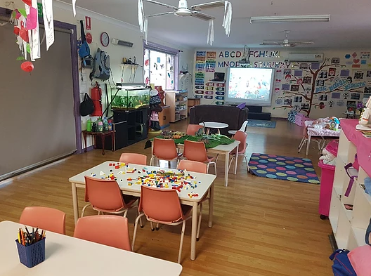 Vacancies at Club Kindy Learning Centre | Enquire on Toddle