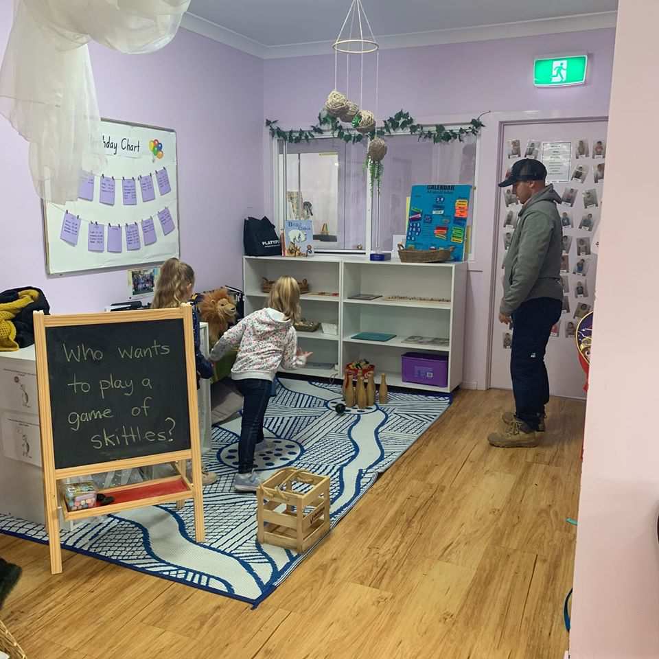 Bright Futures Early Learning Centre - Sylvania | Toddle
