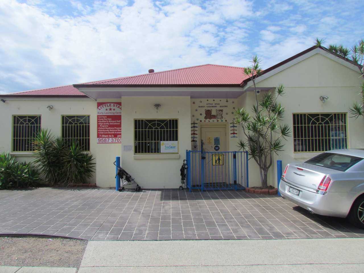 Vacancies at Little Star Early Learning Centre | Toddle