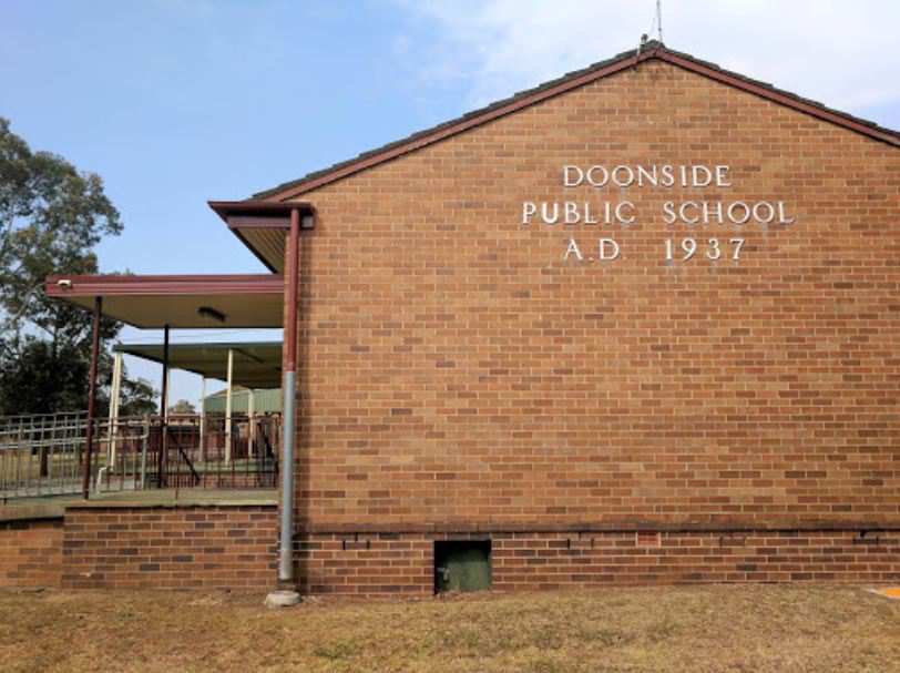 Doonside Public School Wingarra Preschool | Toddle