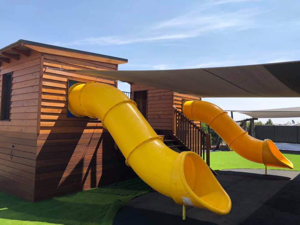 Kidscape Early Learning Centre Ballarat | Toddle