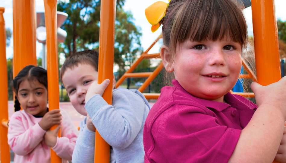 Vacancies at Quantin Binnah Community Centre | Toddle