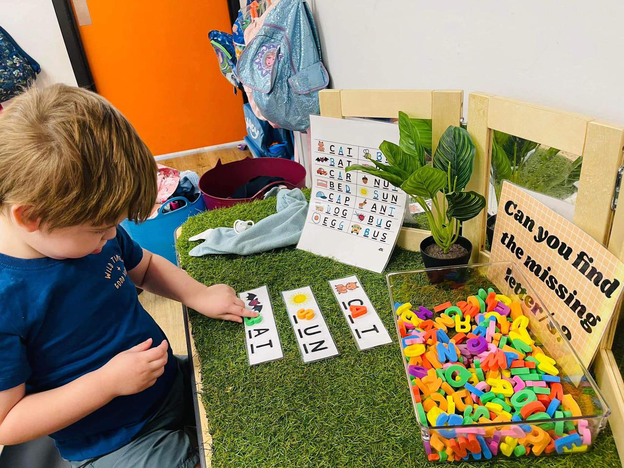 Vacancies at Little Kindy Tamworth | Enquire on Toddle