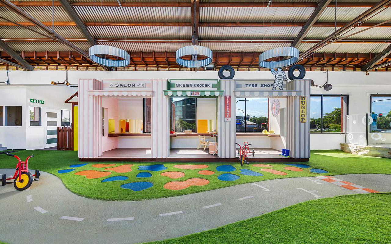 Kids Club Hamilton Early Learning Centre | Toddle