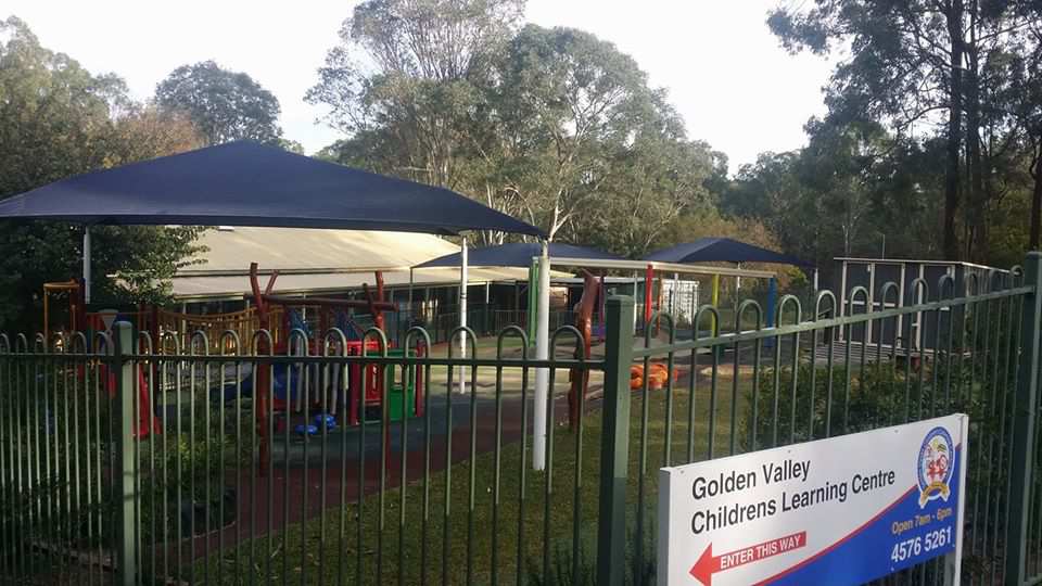 Golden Valley Children's Learning Centre | Toddle
