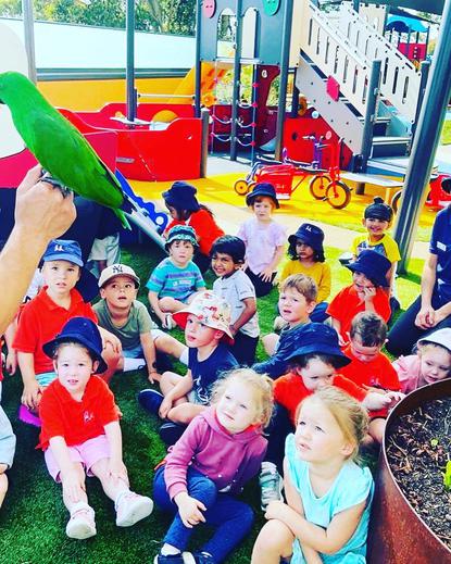 Learning Ladder Early Learning, Kindergarten and Childcare Services ...