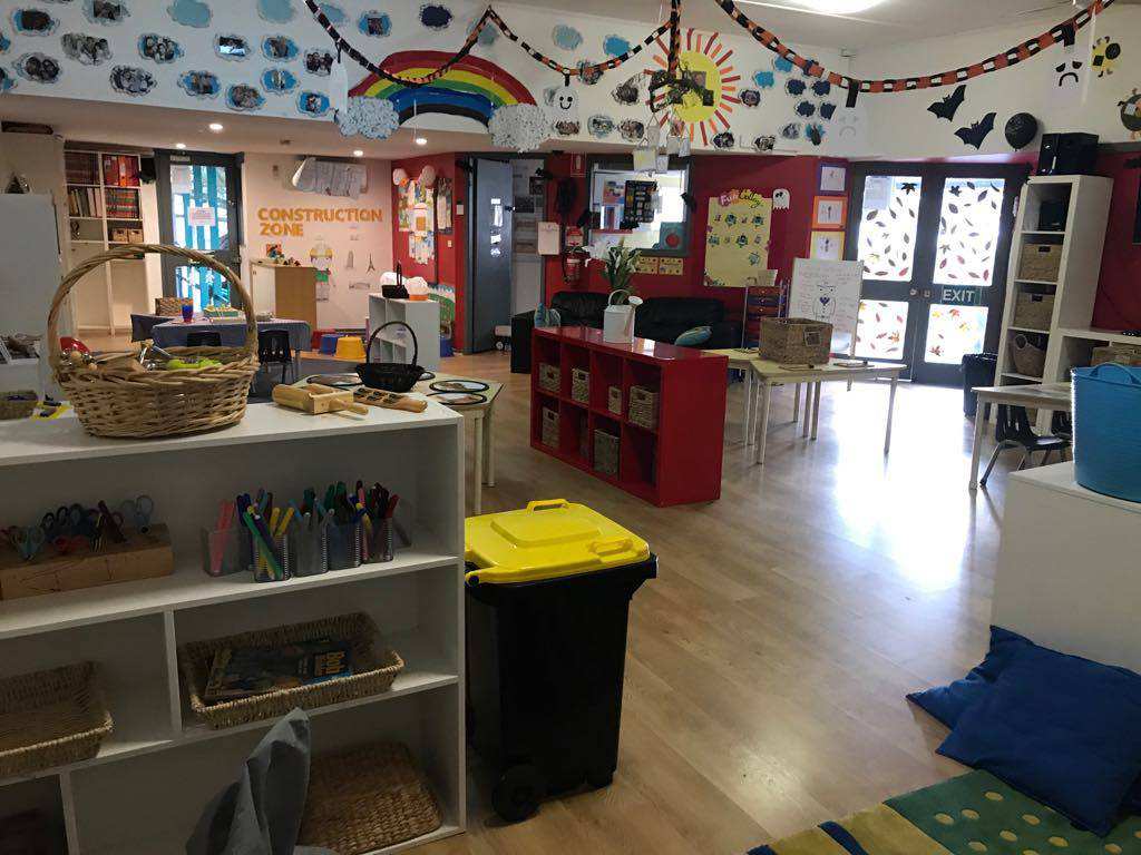 Meadowbank Multipurpose Learning Centre | Toddle