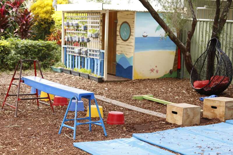 Happy Days Preschool and Long Day Care Centre | Toddle