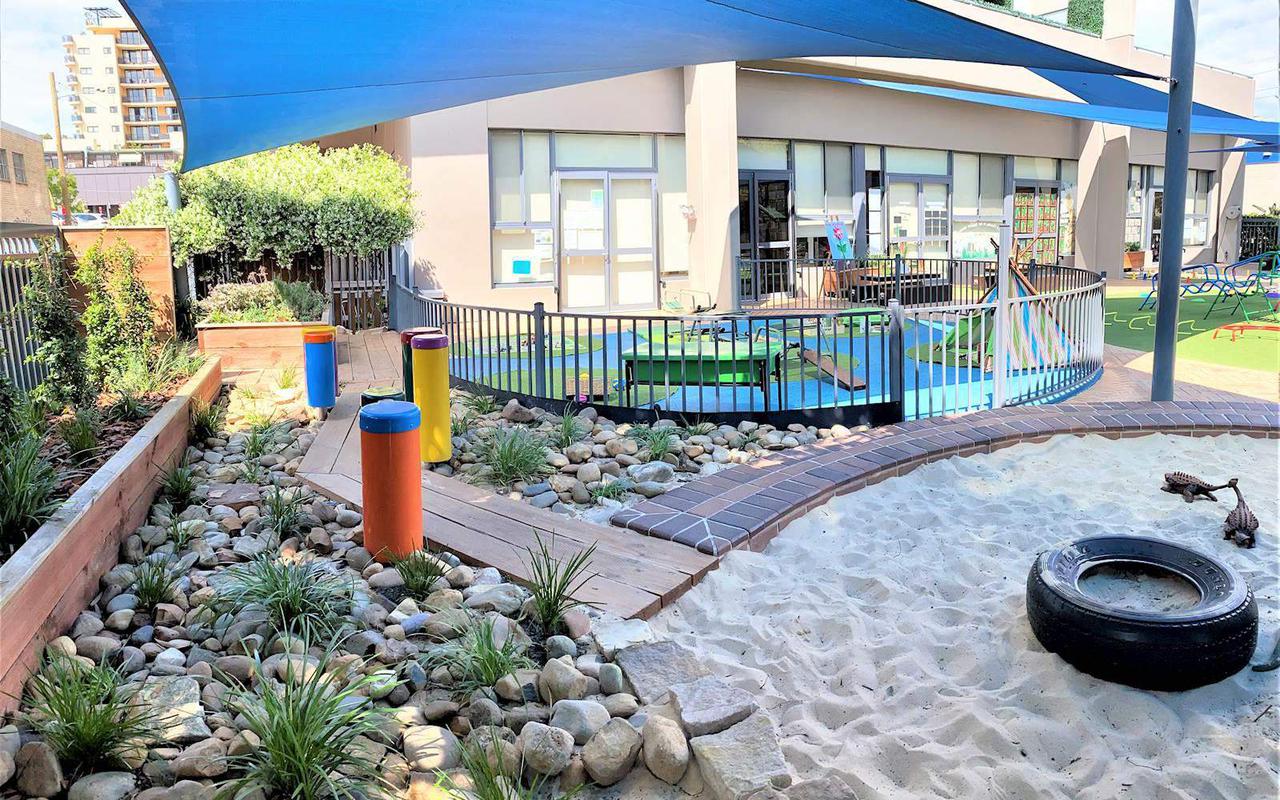 Hornsby Central Preschool Kindergarten | Toddle