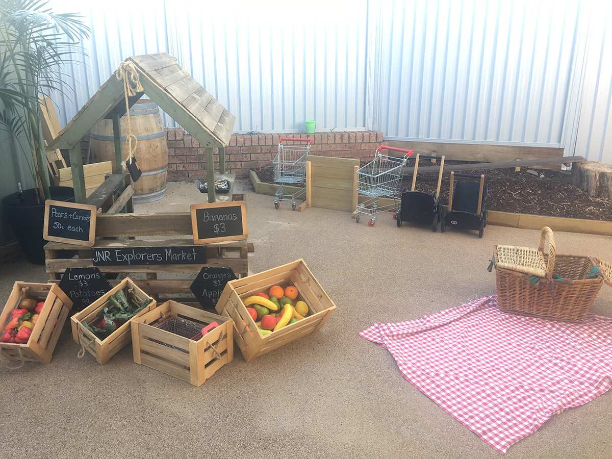 Vacancies at Jnr Explorers Early Learning Centre | Toddle