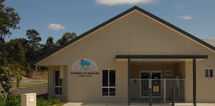 Vacancies at Juniors at Wadalba | Enquire on Toddle