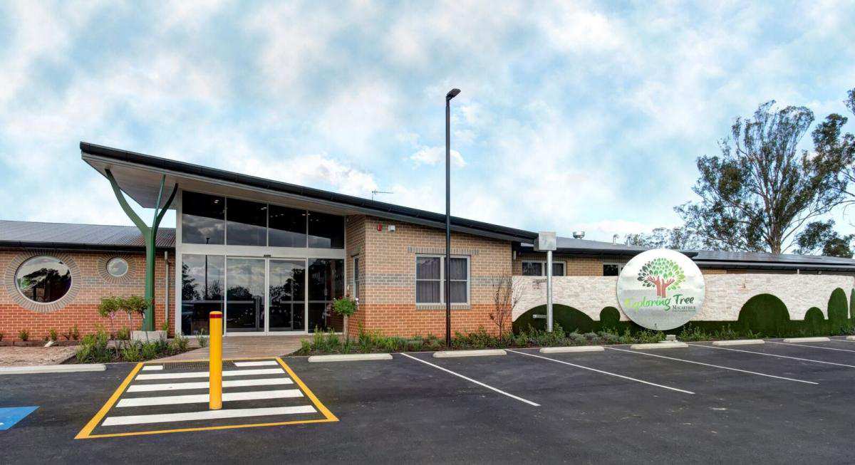 Vacancies at Exploring Tree Macarthur | Enquire on Toddle