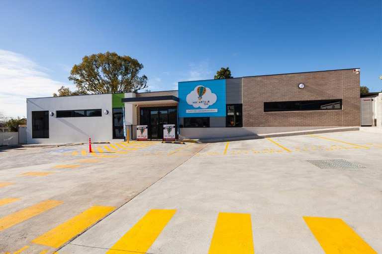 Vacancies at Macarthur Kids | Enquire on Toddle