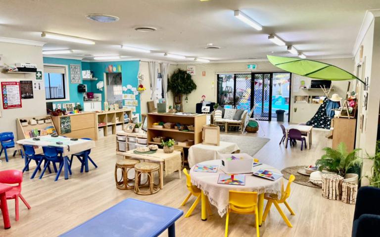 Inner West Kids Preschool and Long Day Care | Toddle