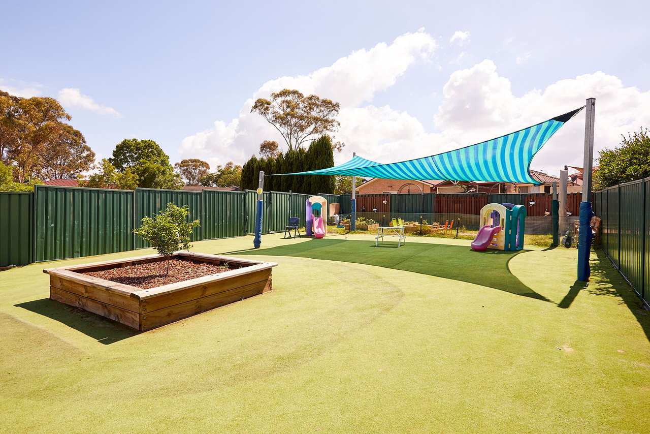 KIDZ ACADEMY PRESCHOOL CHILD CARE CENTRE | Toddle