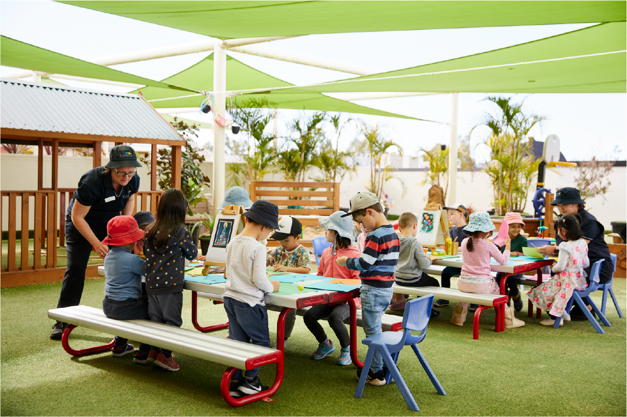 Kindalin Early Childhood Learning Centre - Castle Hill, Castle Hill ...