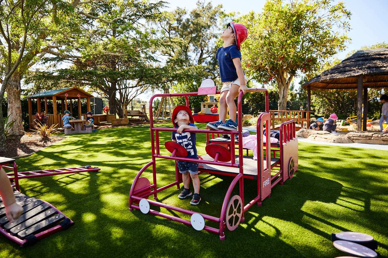 Kindalin Early Childhood Learning Centre - Glenhaven, Glenhaven | Toddle