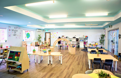 Bright Beginnings Learning Centre Bexley | Toddle