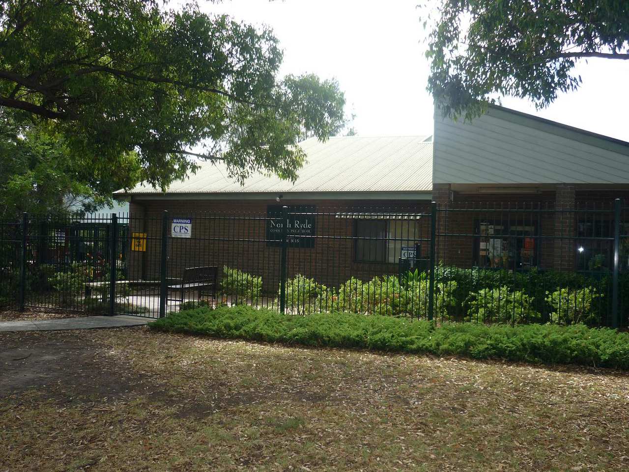 Vacancies at North Ryde Community PreSchool | Toddle