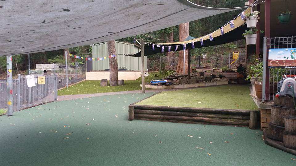 Gosford Cubbyhouse Long Day Care Centre Incorporated, Gosford | Toddle