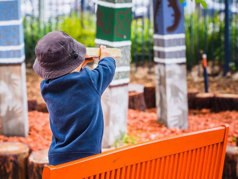 Vacancies at Yurauna Early Childhood Centre | Toddle