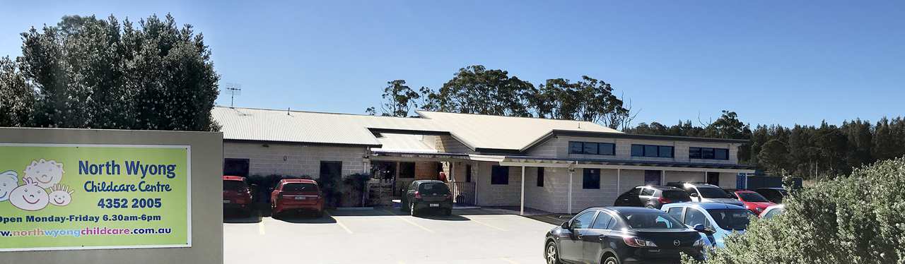 North Wyong Early Childhood Learning Centre | Toddle