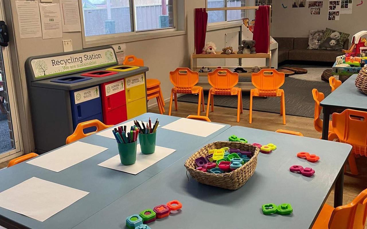 Vacancies at Poppy's Learning Day Care Centre | Toddle