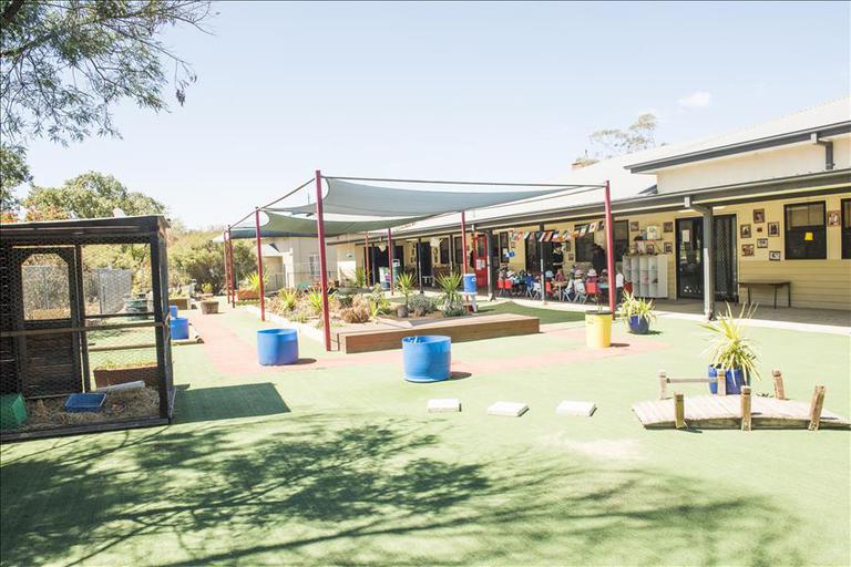 Community Kids Griffith Early Education Centre | Toddle