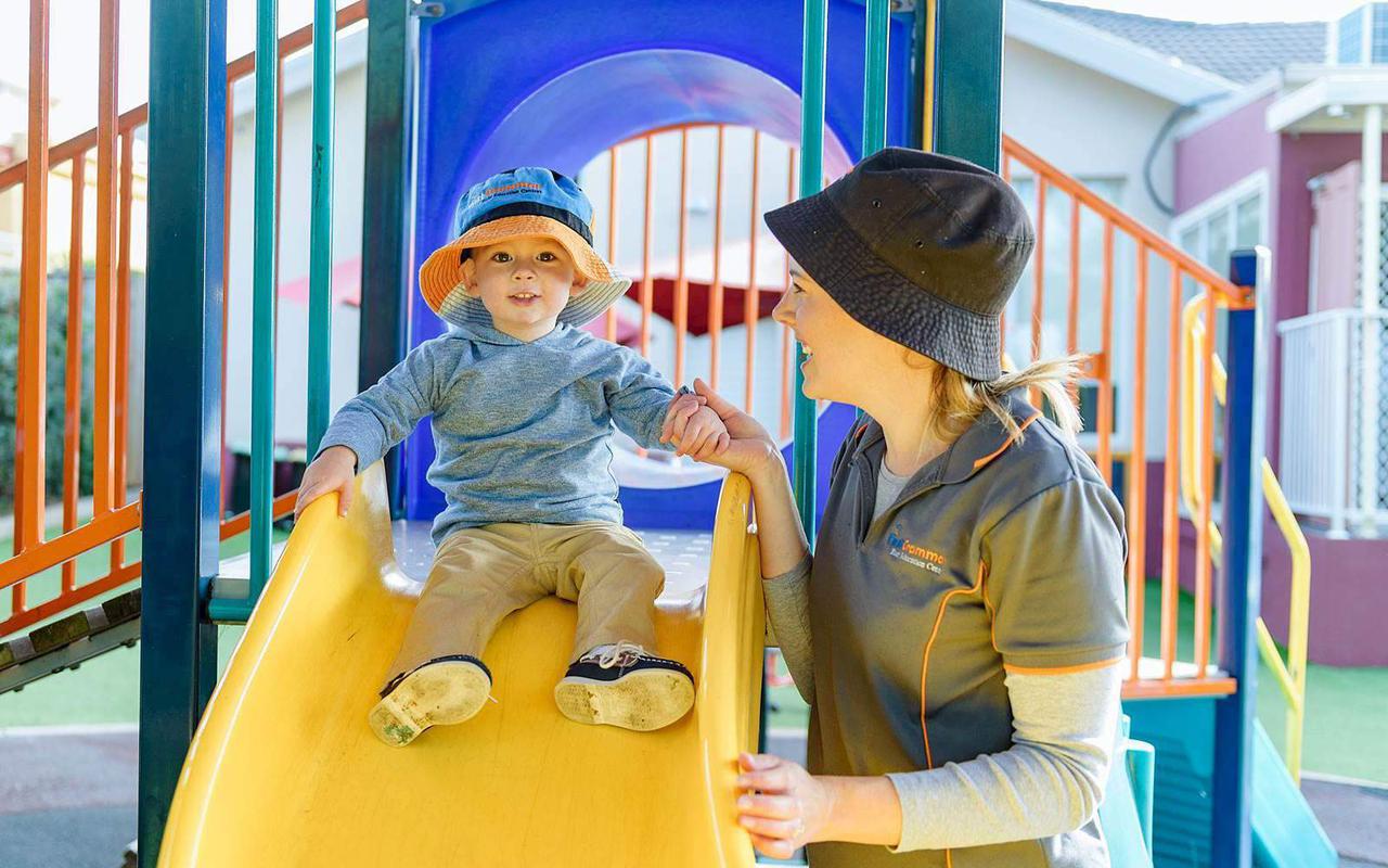 Vacancies at First Grammar Fairfield | Enquire on Toddle